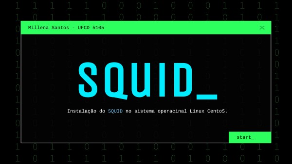 squid-linux | Genially