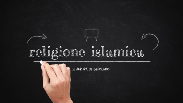 Religione islamica | Genially