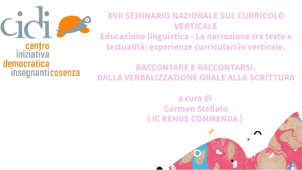 GENIAL STORYTALE PRESENTATION