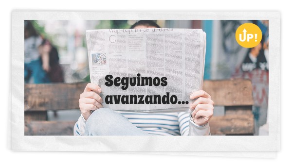 Newsletter 005 | Genially