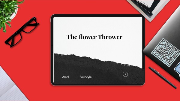 souheyla et amel | Genially