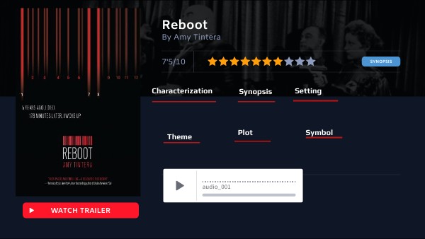 Coral Madden's English PBA Reboot