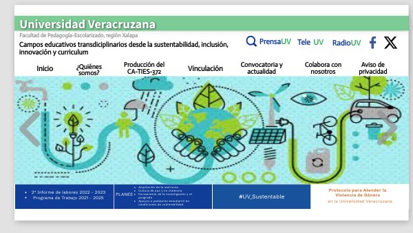 Boceto CA-TIES-372 | Genially