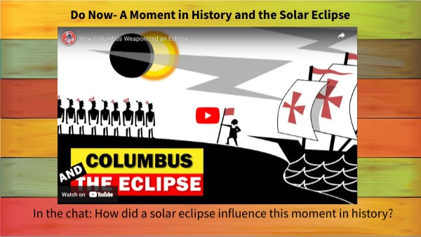 Day 5 Slides- Final Product- Gen | Genially