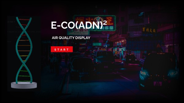 projet etlv | Genially