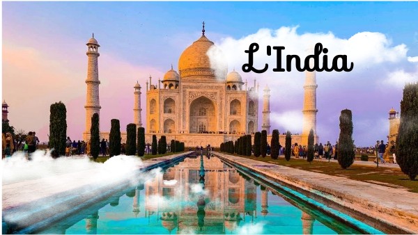L'India
