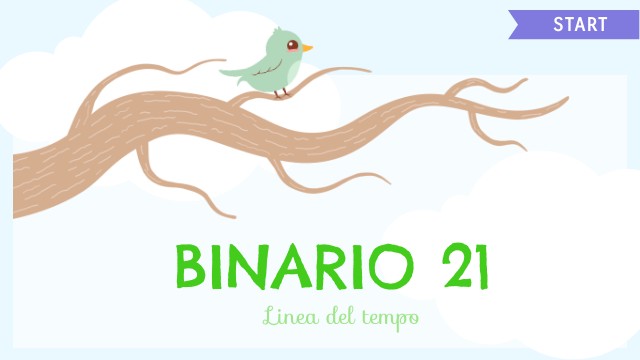 BINARIO 21