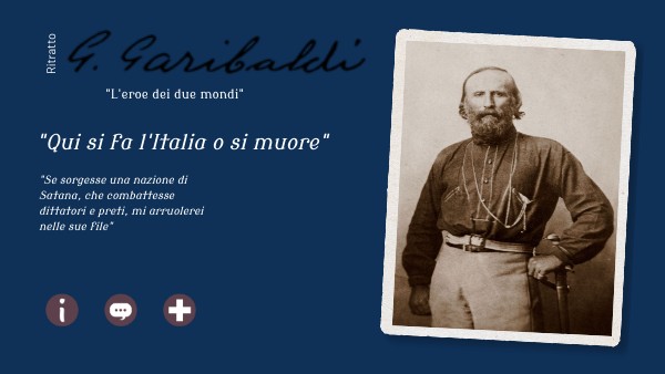 Garibaldi