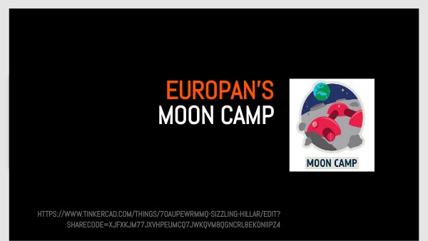 moon camp