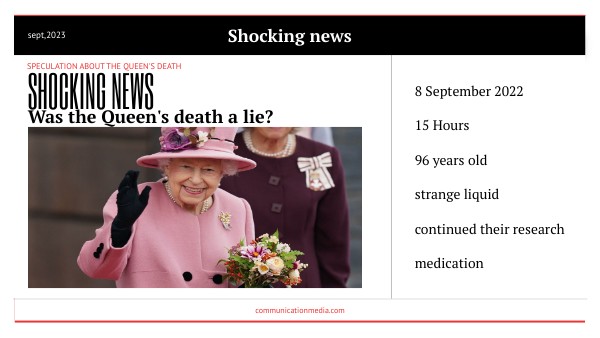 BREAKING NEWS VIDEO | Genially