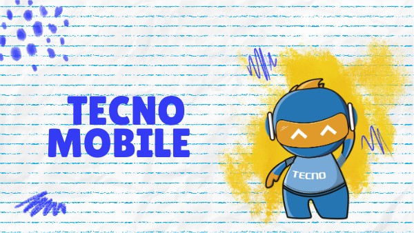 TECNO BIENVENIDOS