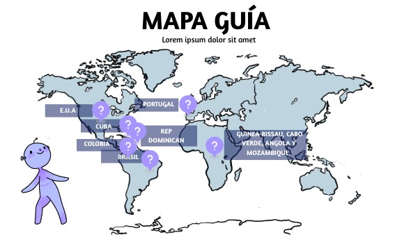 GUÍA MAPA