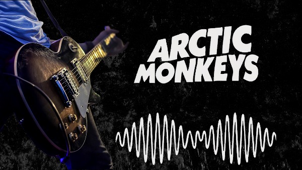 Arctic Monkeys | Genially