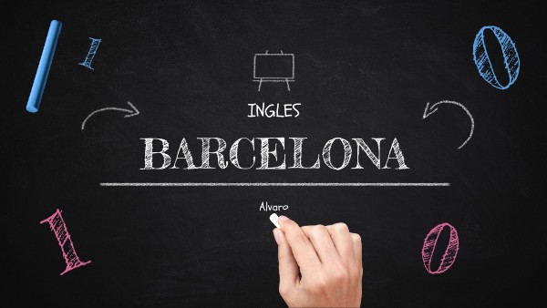 presentacion barcelona | Genially