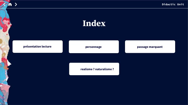 GENIAL LEARNING UNIT