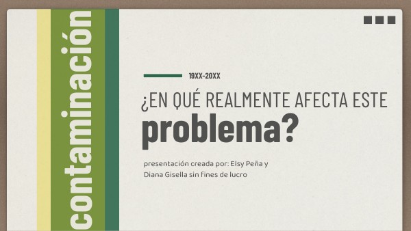 proyecto willow | Genially