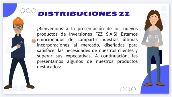 PRESENTACIÓN FORMAS BÁSICA | Genially