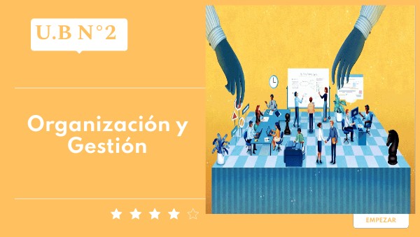 UBN°2 Cynthia.O | Genially