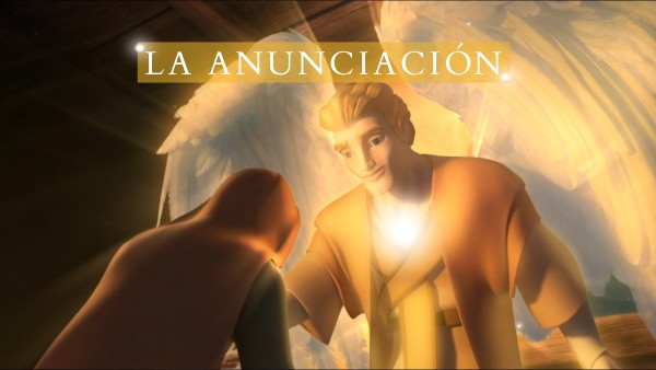 Annunciation | Genially