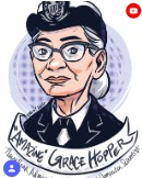 Grace Hopper