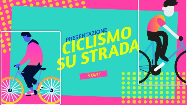 presentazione | Genially