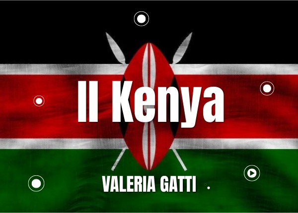 Il kenya