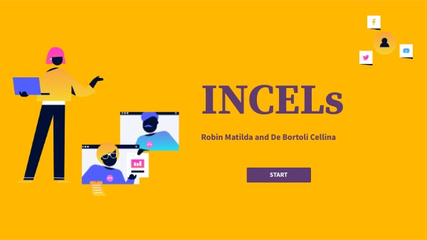 GENIAL PITCH | Genially