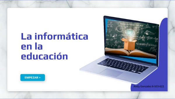 informatica aplicada