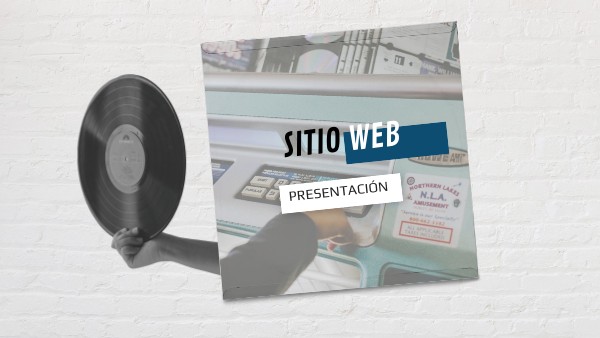 BRIEF SITIO WEB | Genially