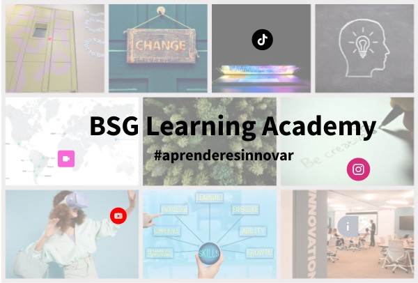BSG LEARNING - SOFÍA COMPAGNO