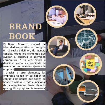 BRAND BOOK