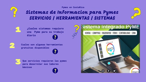 QUESTIONS LIST | Genially