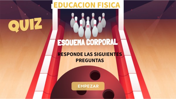 RONAL ANTONIO CABRAL V. ESQUEMA CORPORAL | Genially