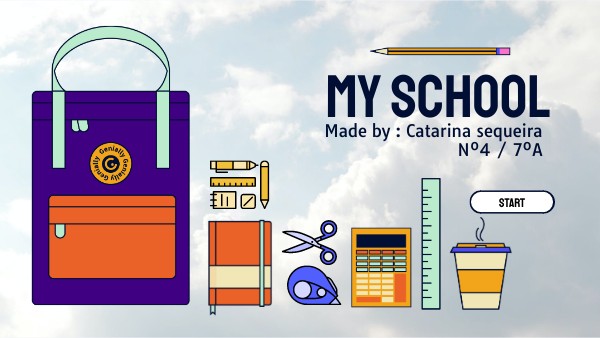 MULTI-PATHS DESKTOP PRESENTATION | Genially