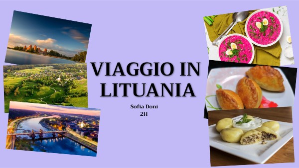 BLANK DOSSIER | Genially