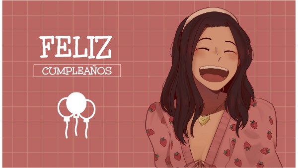 Feliz cumple lindaa | Genially