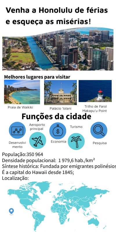 INFO TOURISM