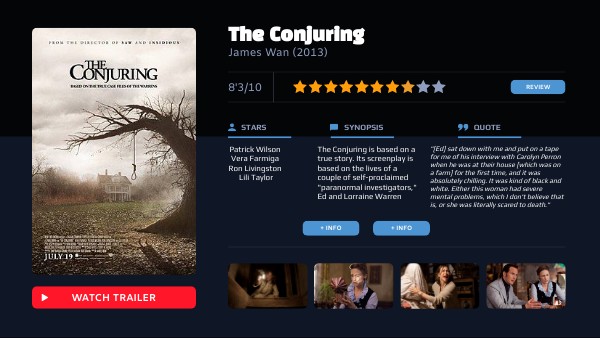 MOVIE REVIEW | Genially