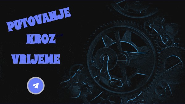 Putovanje kroz vrijeme