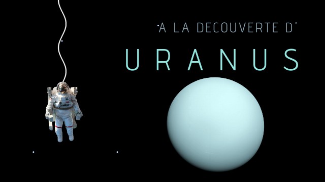 Vidéo espace | Genially