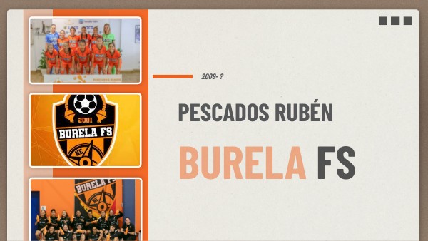 Burela