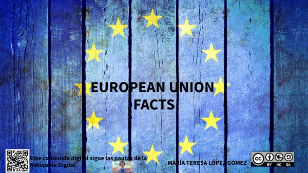 EUROPEAN UNION FACTS