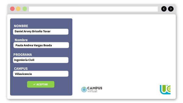 presentación | Genially