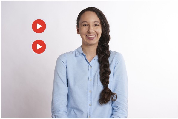 Lesson 3 Sheila Welcome