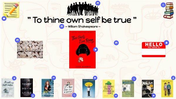 Discoverability Display #3