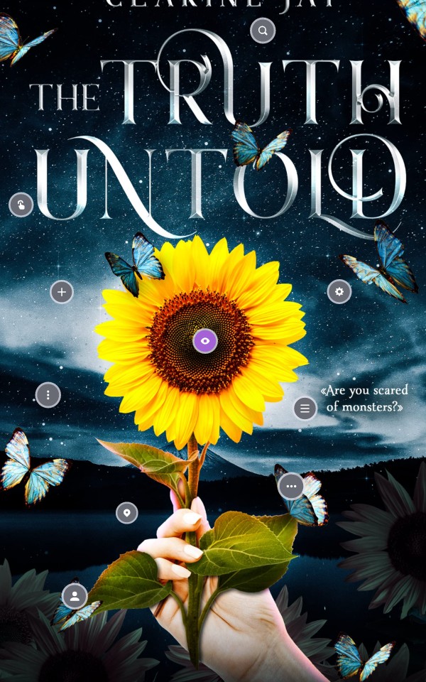 Immagine interattiva the truth untold | Genially