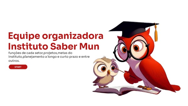 Reunião Geral ISM | Genially