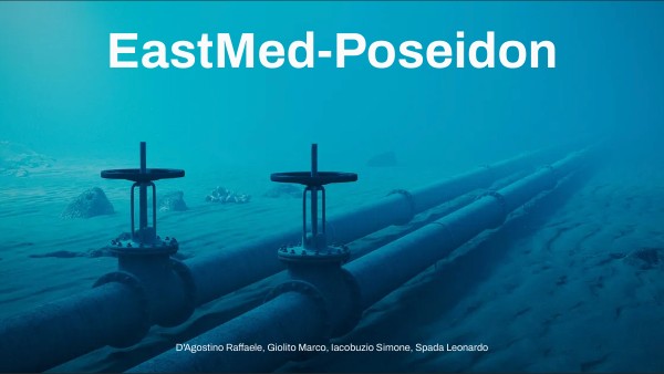 EastMed-Poseidon