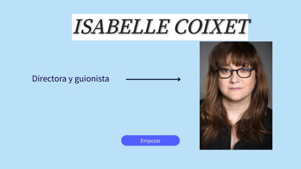 Presentación interactiva básica | Genially