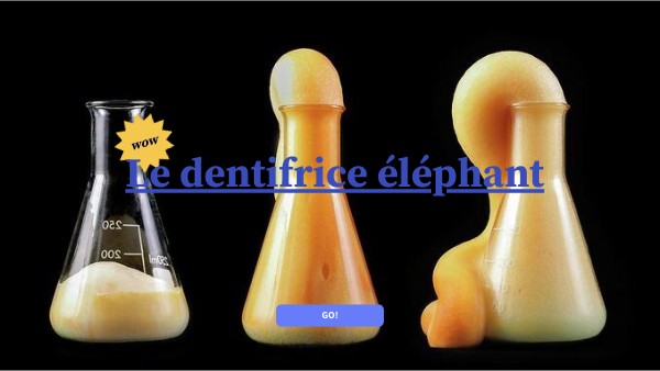 présentation physique